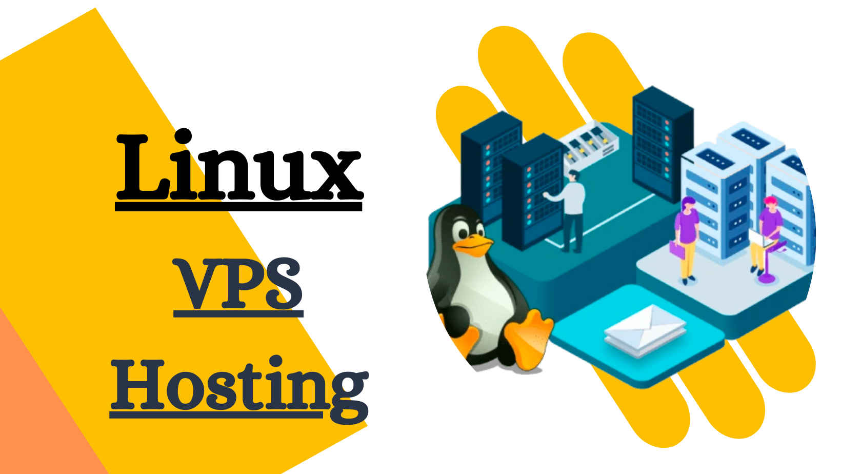 Linux VPS Hosting by Instant Server Hosting