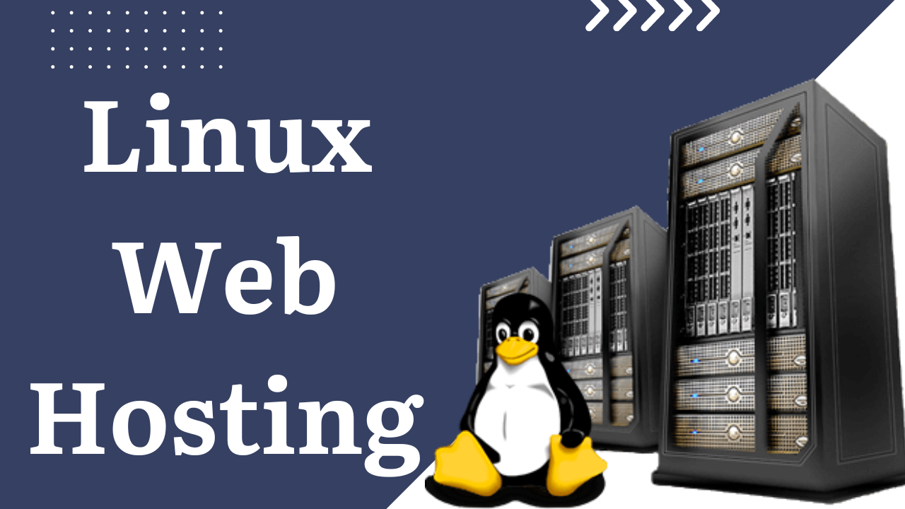 Linux Web Hosting